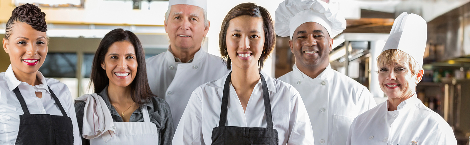 Segments | StarKist Foodservice